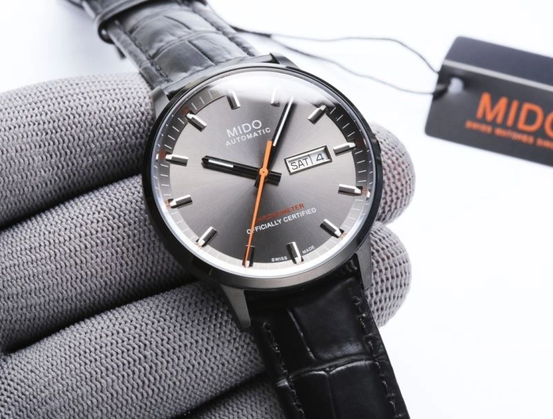 Perfect replica MIDO Watches