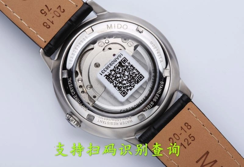 Perfect replica MIDO Watches
