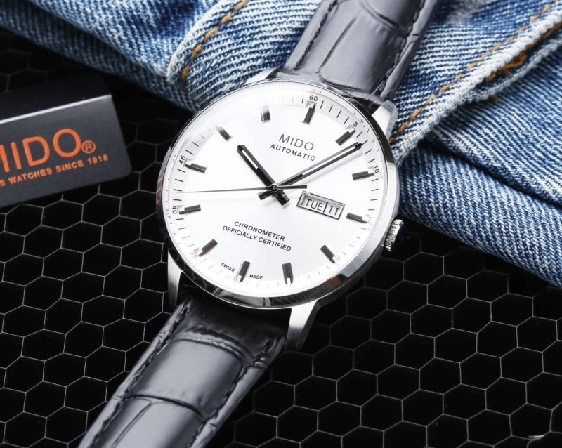 MIDO Watches