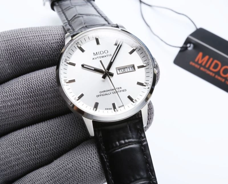 Reasonably priced MIDO Watches