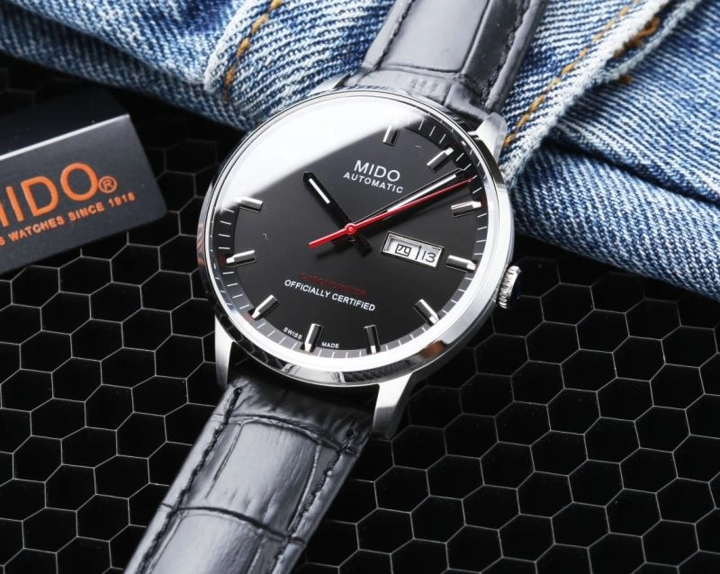Reasonably priced MIDO Watches