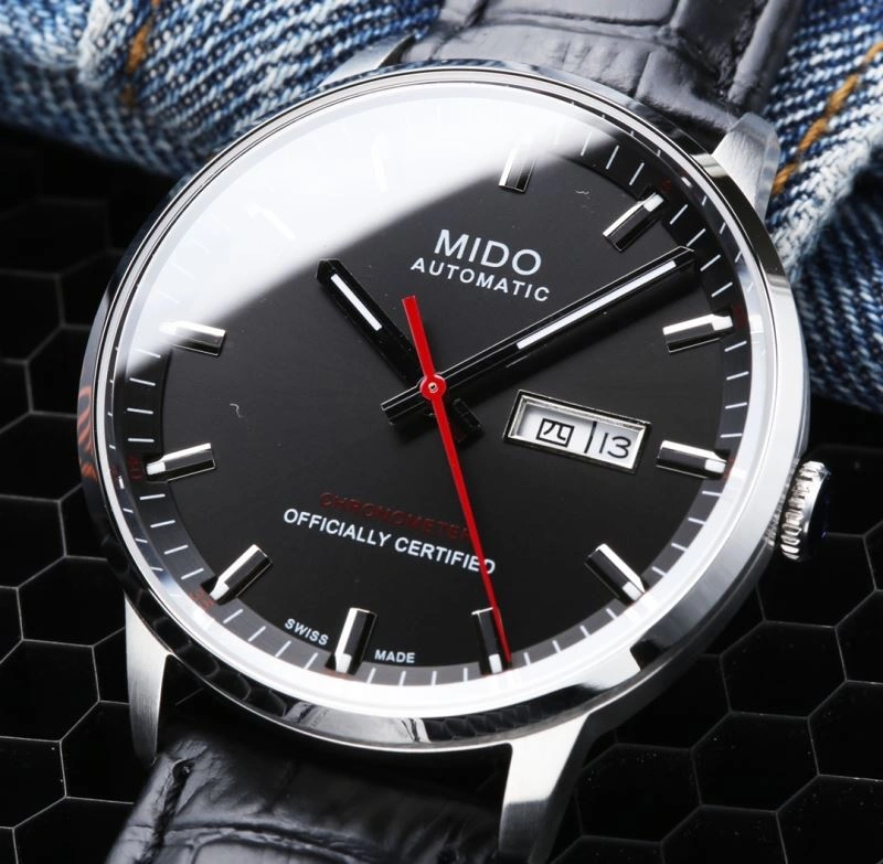 Reasonably priced MIDO Watches