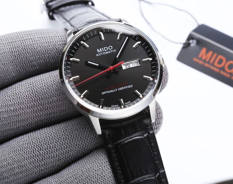 Reasonably priced MIDO Watches