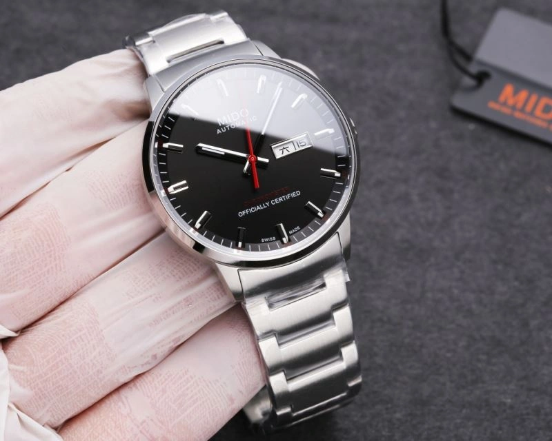 MIDO Watches