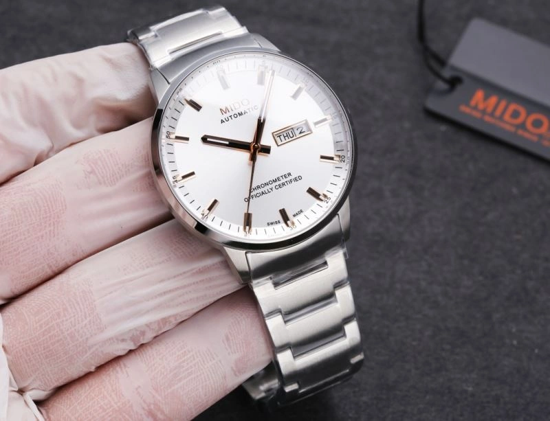 Factory-made MIDO Watches