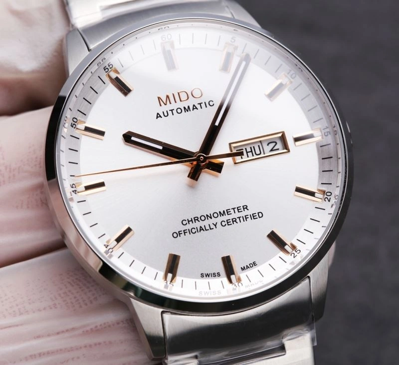 Factory-made MIDO Watches
