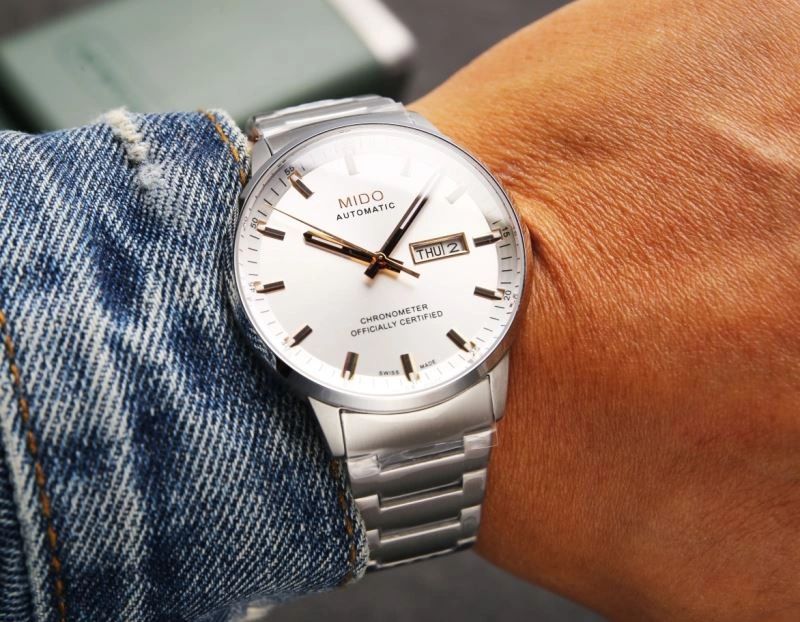 Factory-made MIDO Watches