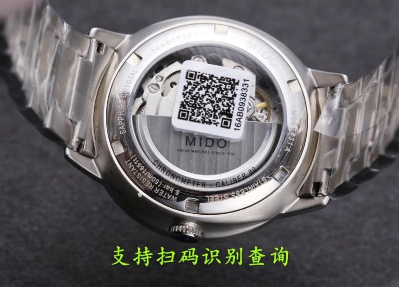 Factory-made MIDO Watches