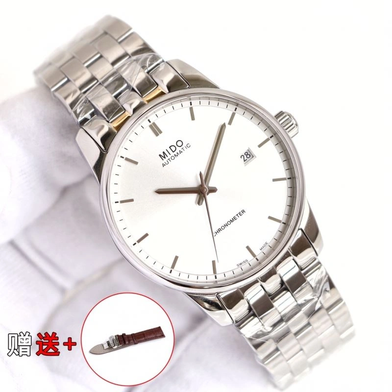 Accurate model MIDO Watches