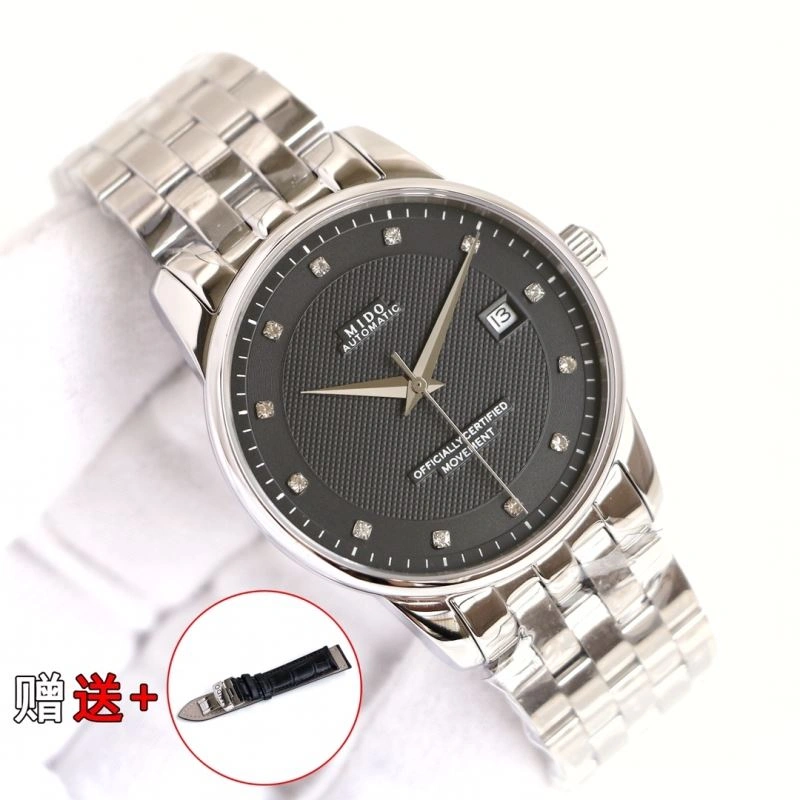 Accurate model MIDO Watches