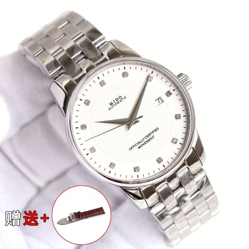 Accurate model MIDO Watches