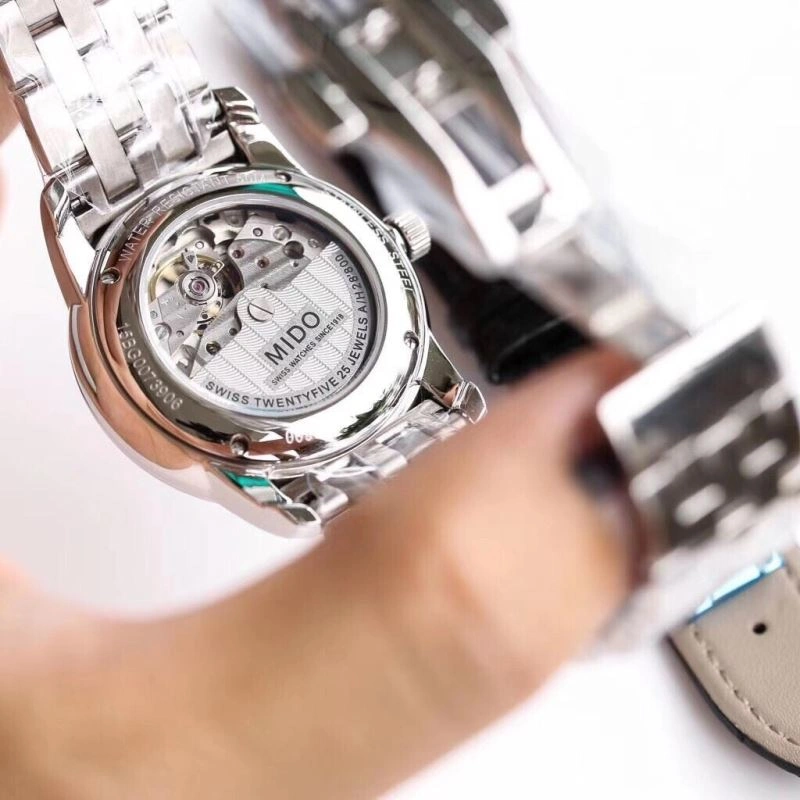 Accurate model MIDO Watches