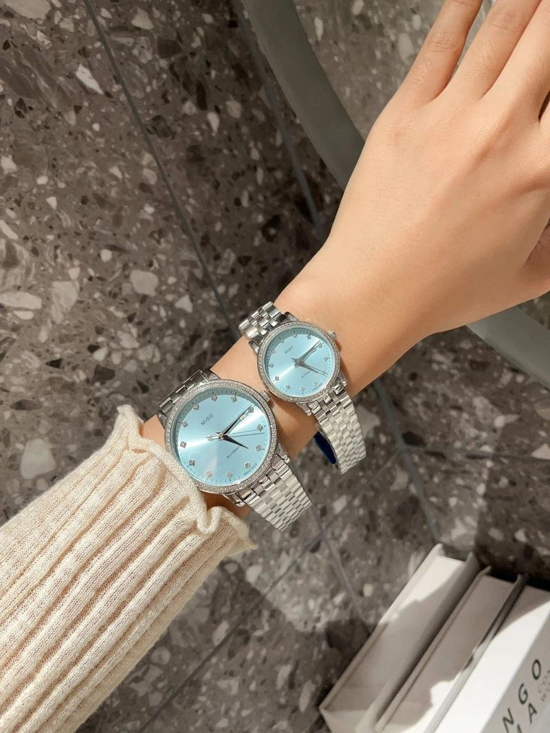 MIDO Watches