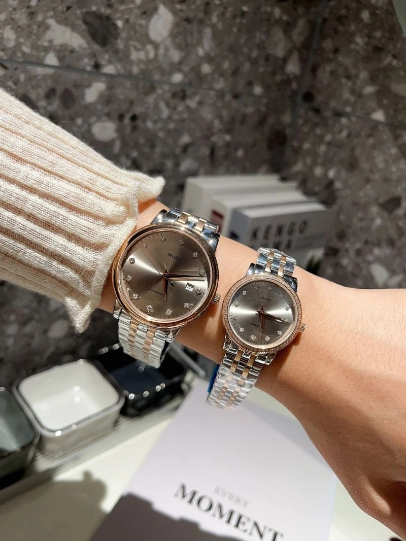 Top match MIDO Watches