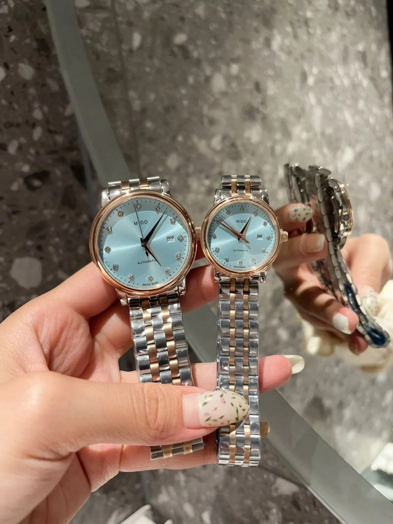 MIDO Watches