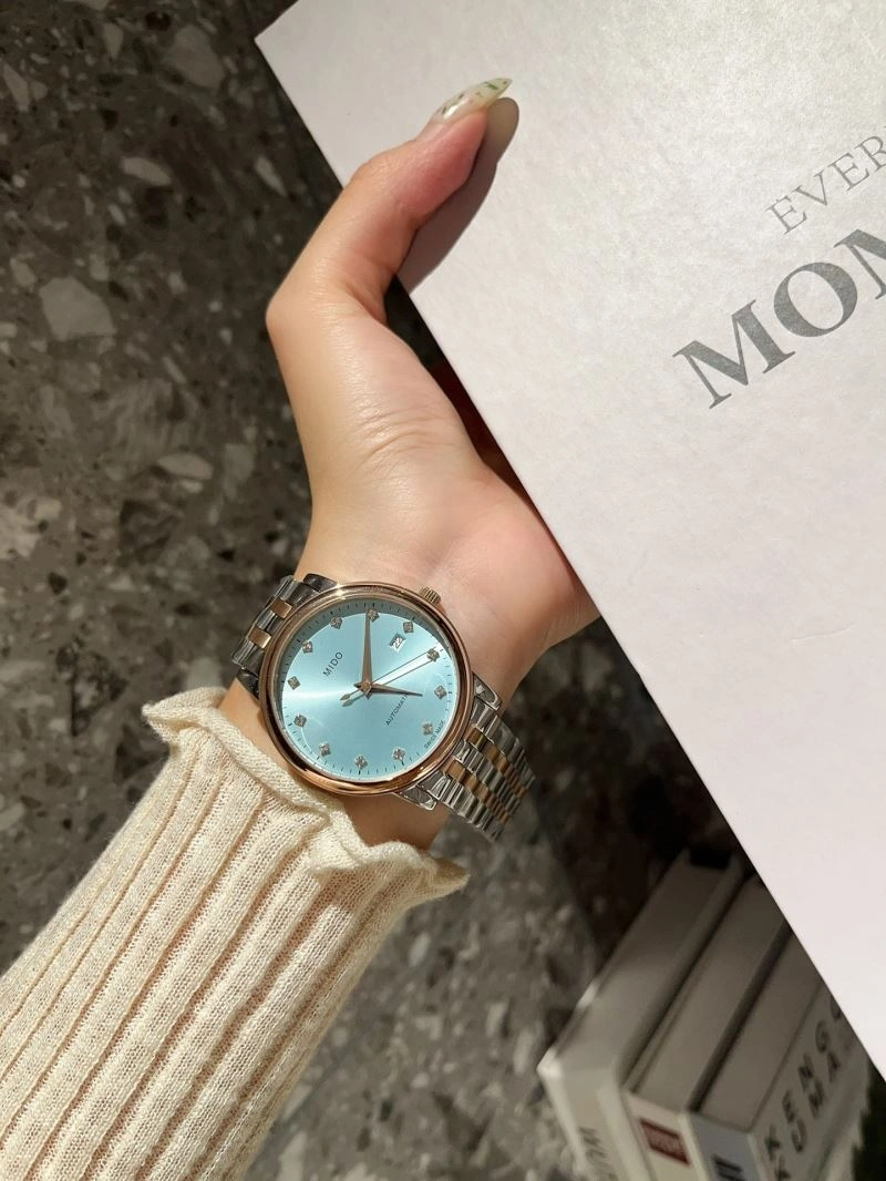 Precise copy MIDO Watches