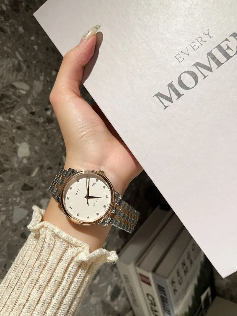 Precise copy MIDO Watches