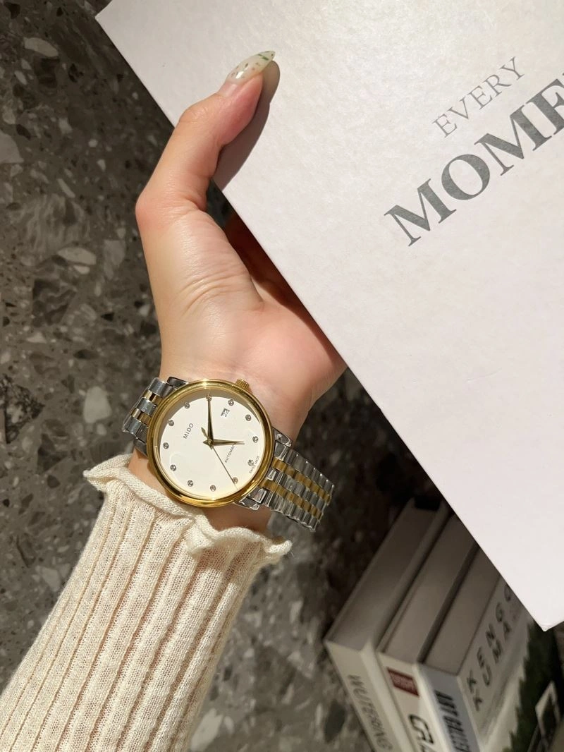Precise copy MIDO Watches