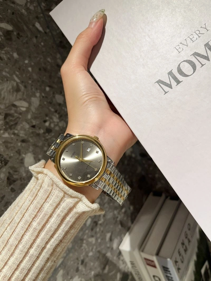 Precise copy MIDO Watches