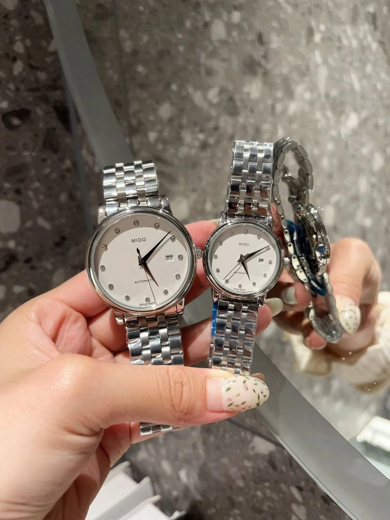 Precise copy MIDO Watches