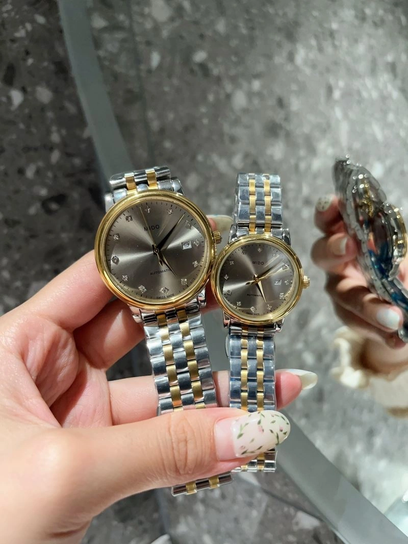 Precise copy MIDO Watches