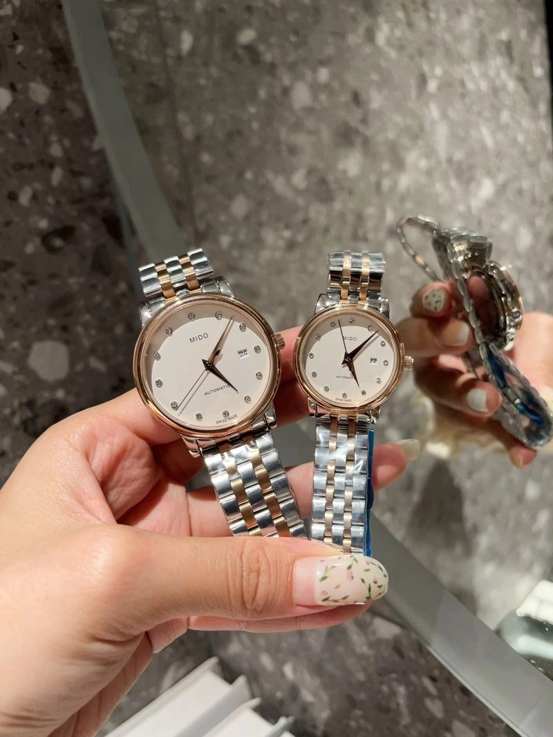 Precise copy MIDO Watches