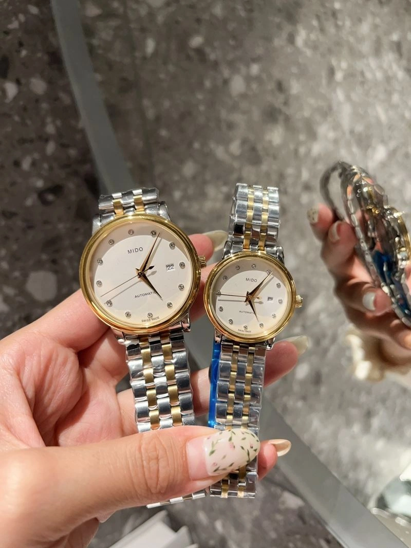 Precise copy MIDO Watches