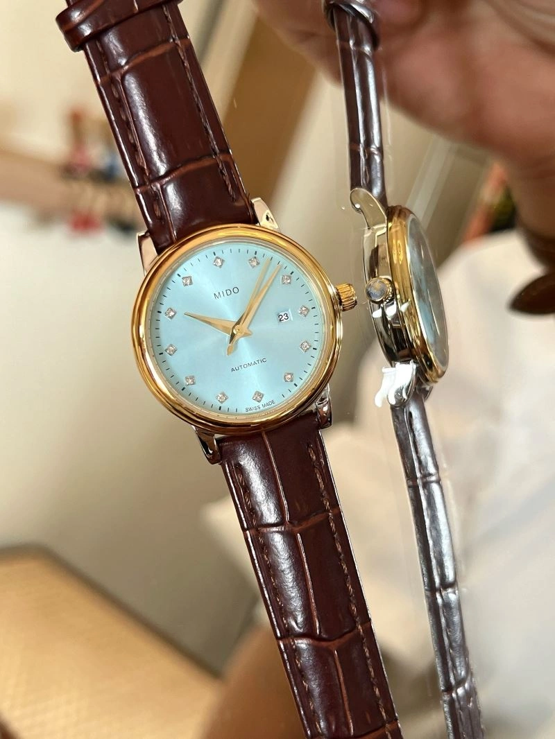 MIDO Watches