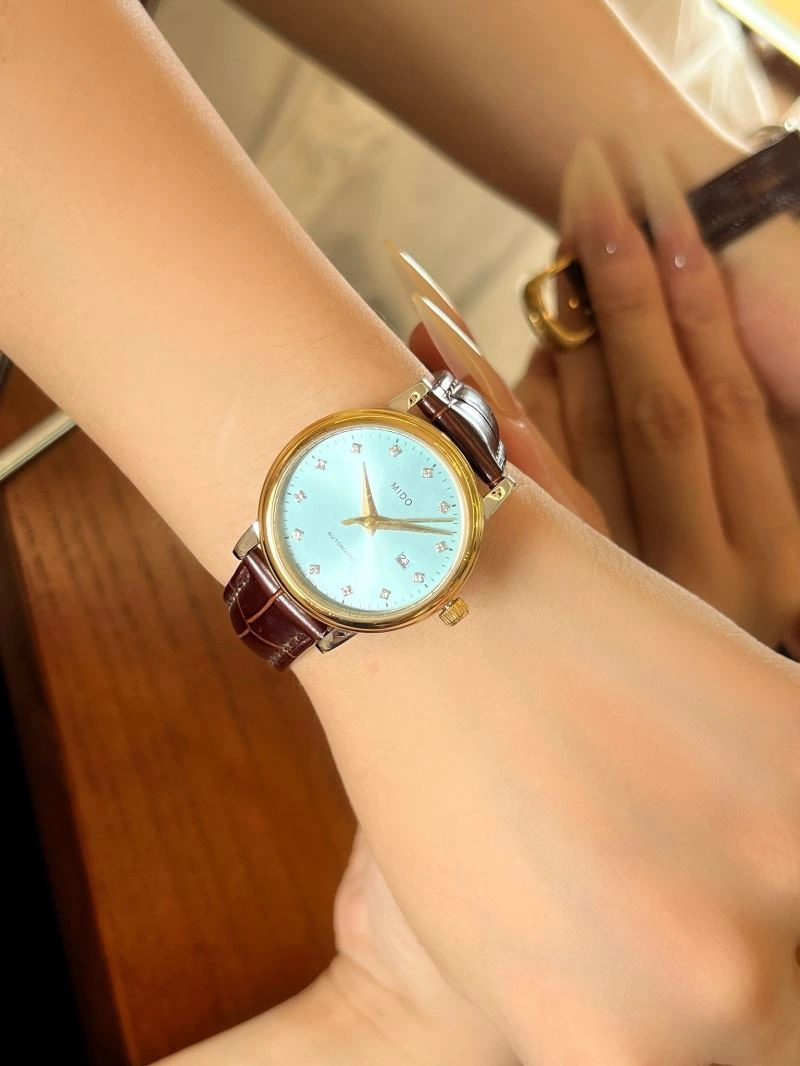Factory-made MIDO Watches
