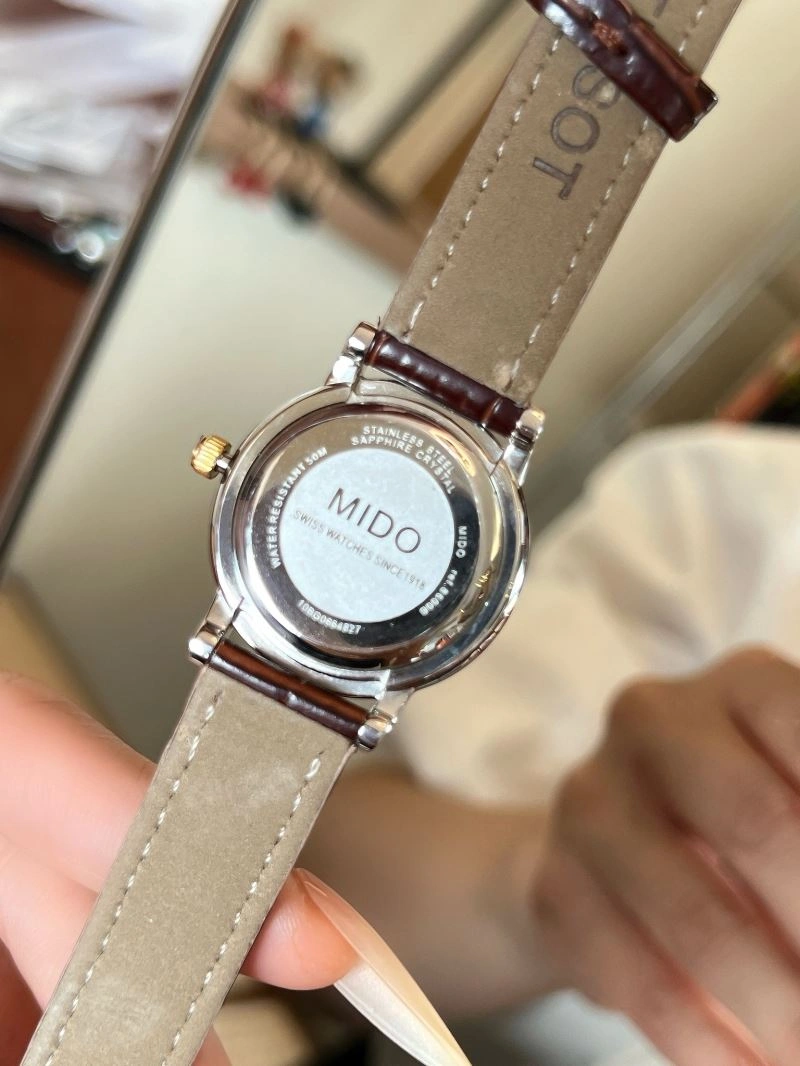 Factory-made MIDO Watches