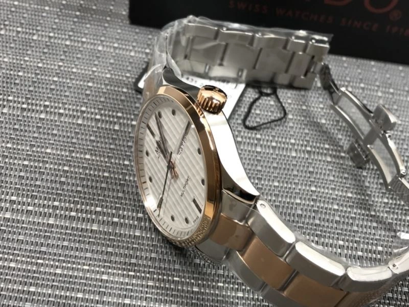 Brand-authenticated MIDO Watches