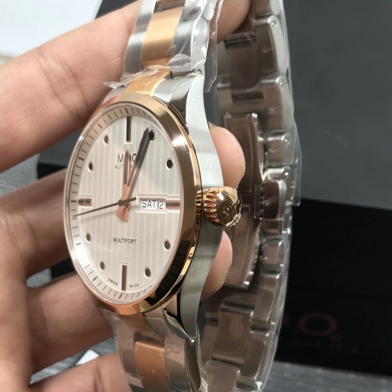 Brand-authenticated MIDO Watches