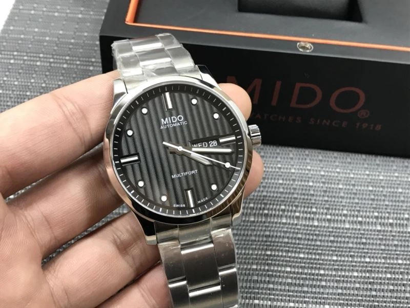 MIDO Watches