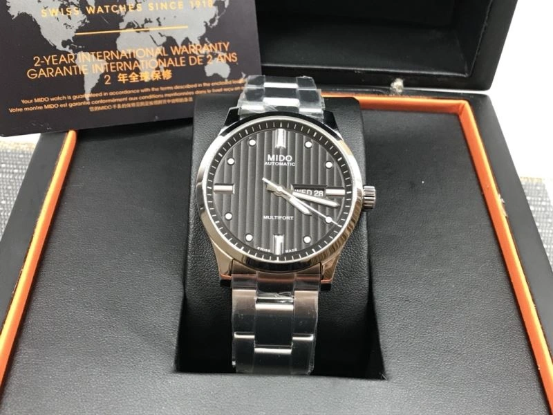 Legit MIDO Watches