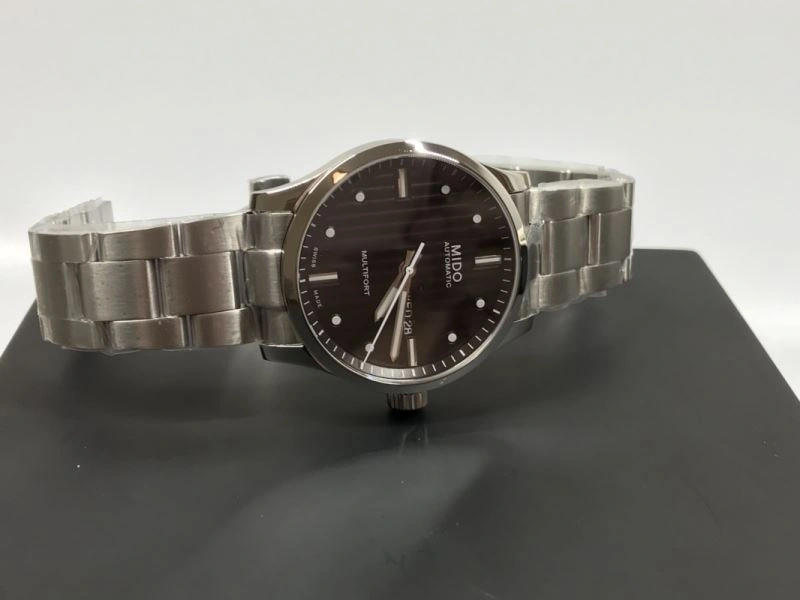 Legit MIDO Watches