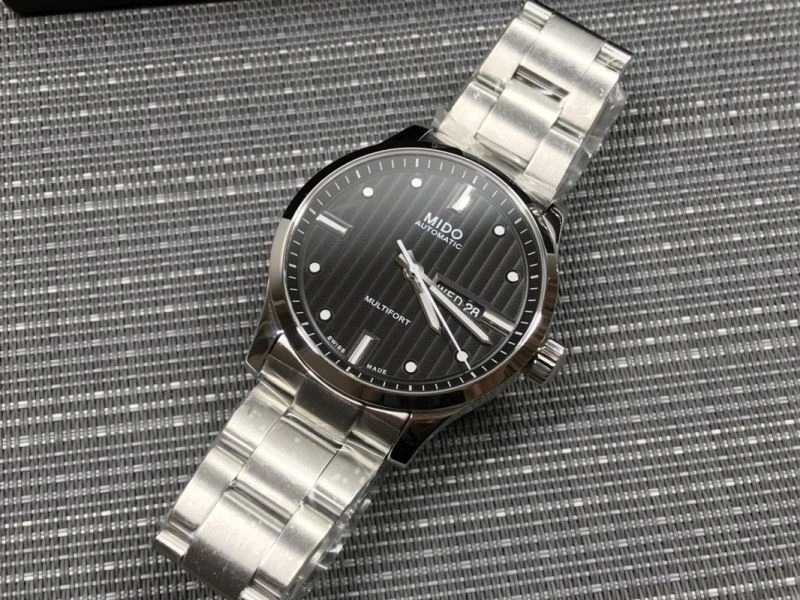 Legit MIDO Watches