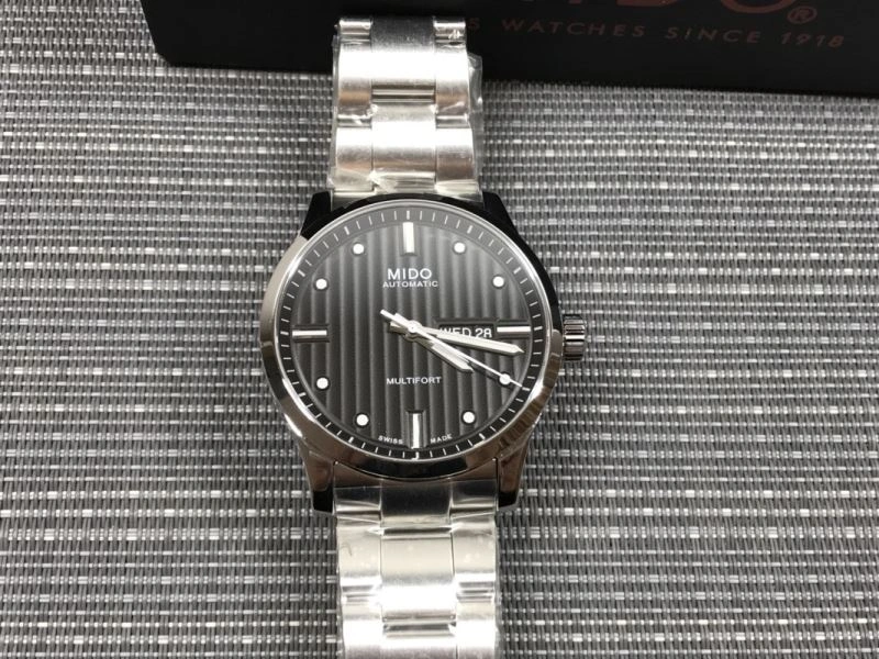 Legit MIDO Watches