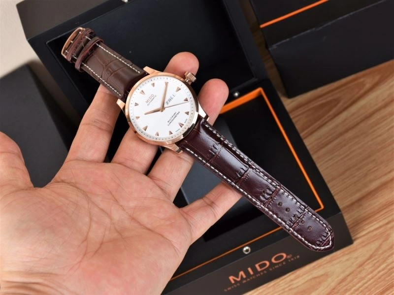 1:1 copy MIDO Watches