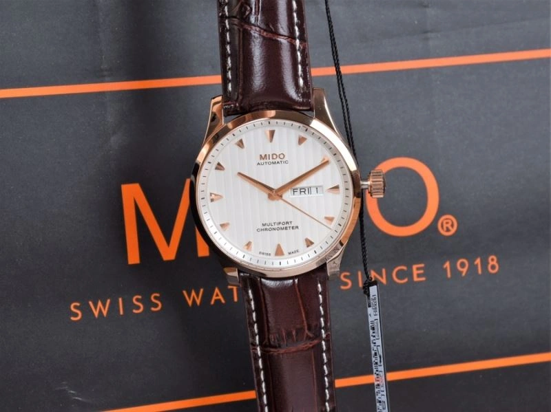 1:1 copy MIDO Watches
