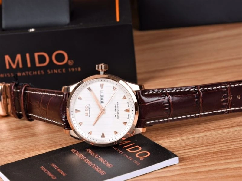 1:1 copy MIDO Watches