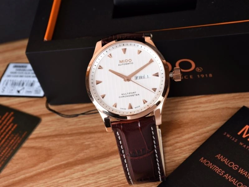 1:1 copy MIDO Watches