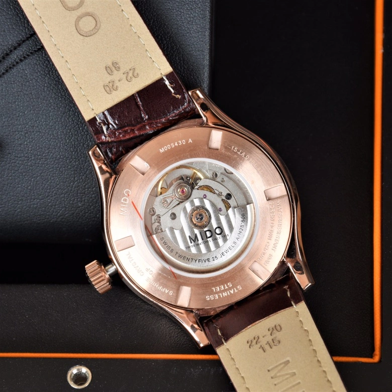 1:1 copy MIDO Watches