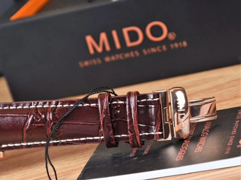 1:1 copy MIDO Watches