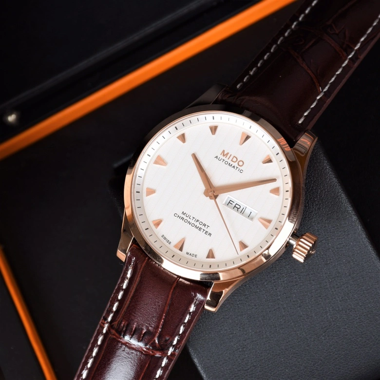 1:1 copy MIDO Watches