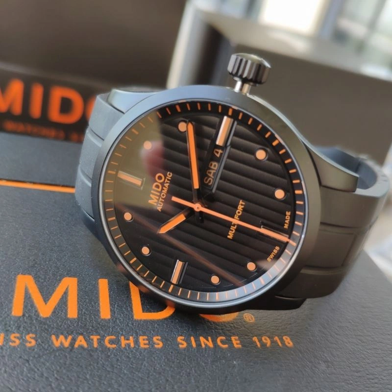Inexpensive MIDO Watches