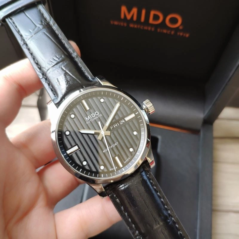 Legit MIDO Watches