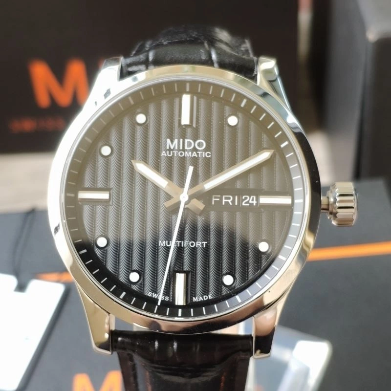 Legit MIDO Watches