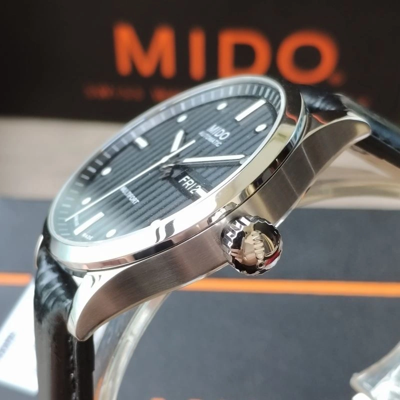 Legit MIDO Watches