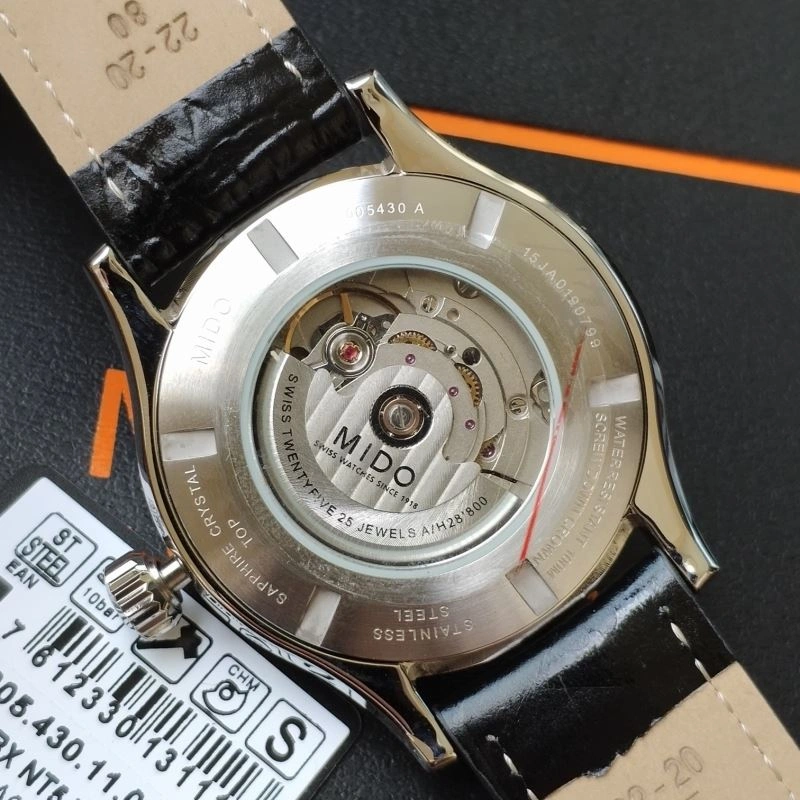 Legit MIDO Watches