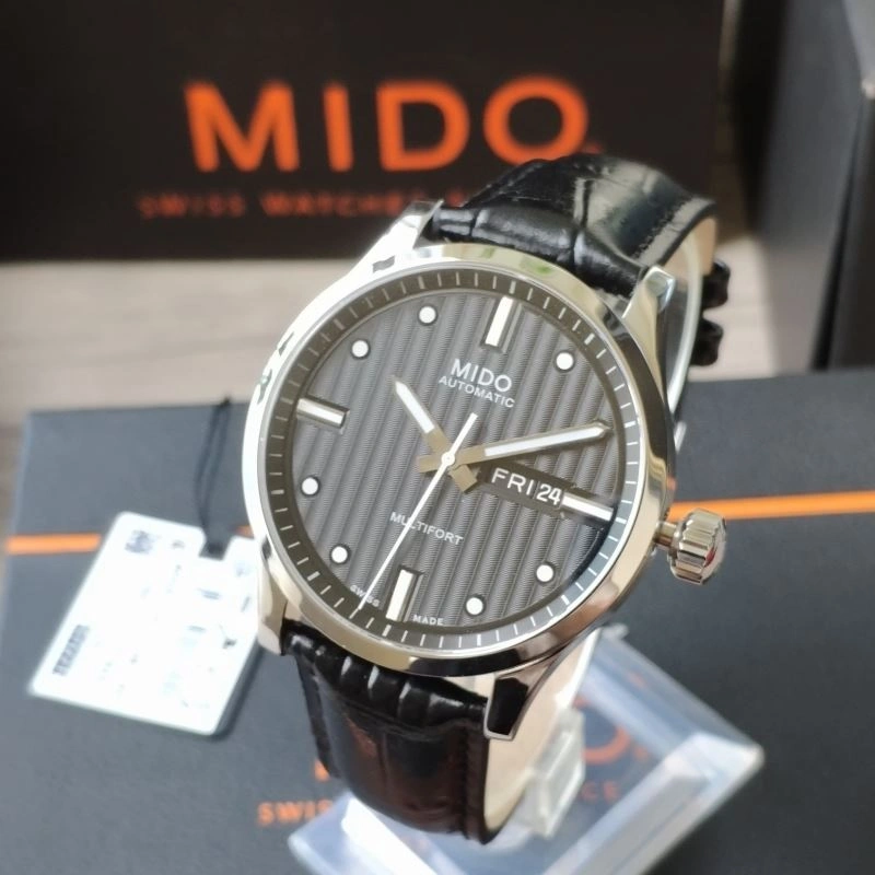Legit MIDO Watches